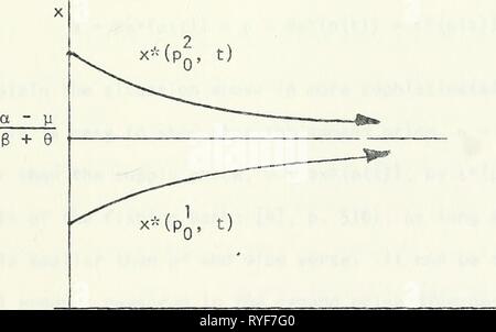 Dynamic theory of fisheries economics Stock Photo - Alamy