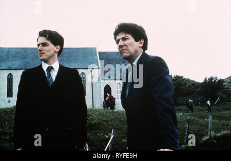 RIEGERT,ROZYCKI, LOCAL HERO, 1983 Stock Photo - Alamy