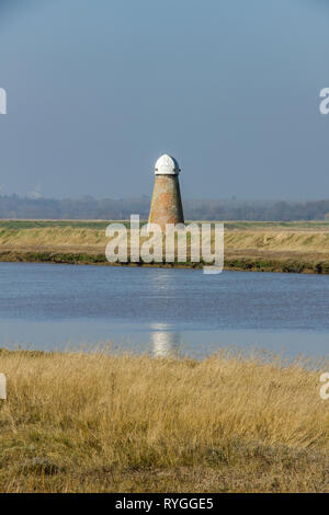 Walberswick water mill, Suffolk Stock Photo - Alamy
