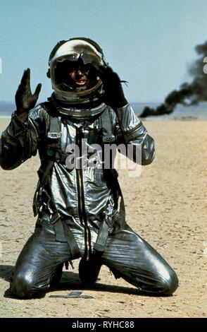 THE RIGHT STUFF, Sam Shepard, 1983. © Warner Bros. / Courtesy: Everett ...