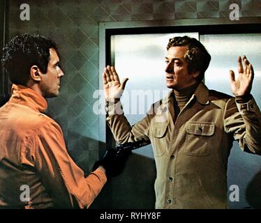 THE SWARM, Michael Caine, 1978. ©Warner Bros./courtesy Everett ...