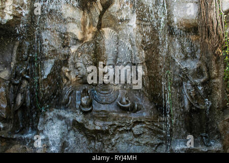 Hadshi Temple, Sant Darshan Museum, near tikona Vadgoan Maval, District ...