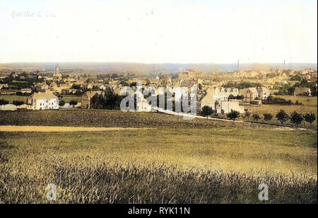 Buildings in Hartha, Postcards of buildings in Landkreis Mittelsachsen ...