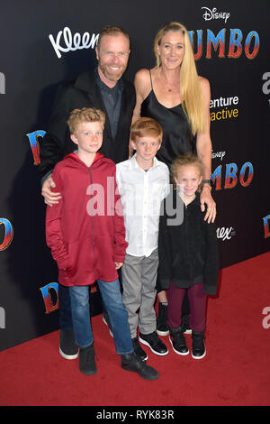 Casey Jennings, Kerri Walsh Jennings, Joseph Jennings, Sundance ...