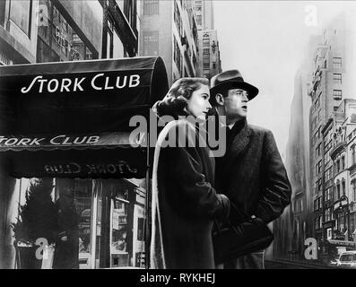 DER FALSCHE MANN / The Wrong Man USA 1956 / Alfred Hitchcock Manny ...
