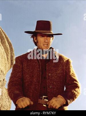 JOE KIDD -1972 CLINT EASTWOOD Stock Photo - Alamy