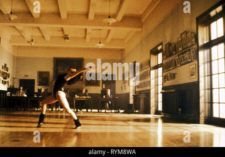 JENNIFER BEALS, FLASHDANCE, 1983 Stock Photo - Alamy