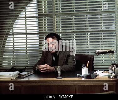 EQUUS, Richard Burton, 1977 Stock Photo - Alamy