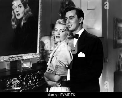 SHOCKPROOF 1949 Columbia Pictures film with Patricia Knight and Stock ...