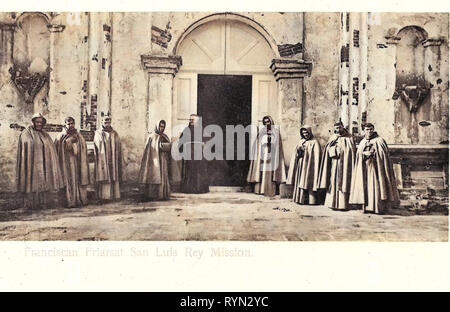 Monasteries in the United States, Gates in California, San Gabriel ...