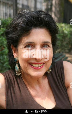 SALOME ZOURABICHVILI PRESIDENT OF GEORGIA Stock Photo: 240794676 - Alamy