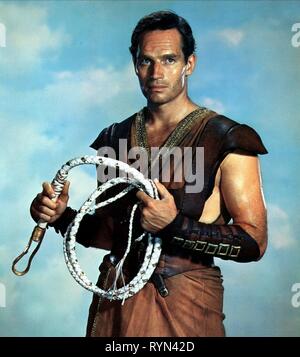 Ben Hur Ben Hur 1959 William Wyler The Nativity scene Stock Photo - Alamy