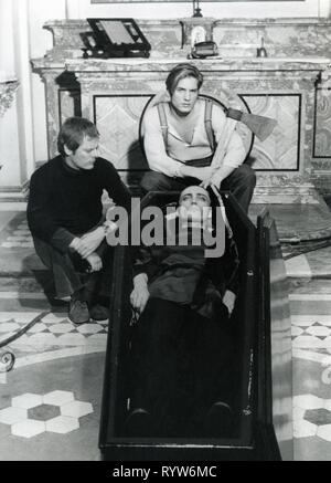 Blood for Dracula Year : 1974 Italy / USA Director : Paul Morrissey ...