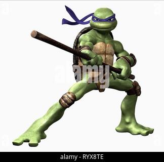 TMNT (2007) TEENAGE MUTANT NINJA TURTLES (ALT) THE STONE GENERALS Stock ...