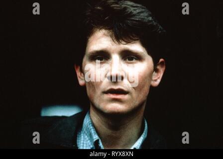 REECE DINSDALE, THREADS, 1984 Stock Photo - Alamy