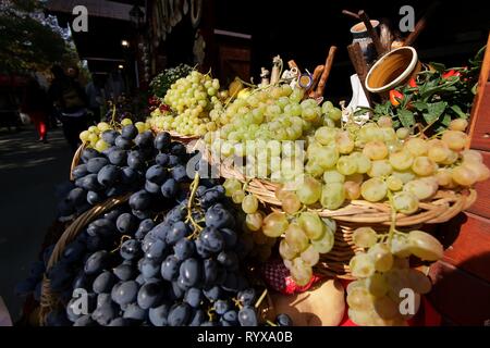 Bucharest, Romania - October 10, 2018: A logo of Huawei, Chinese ...