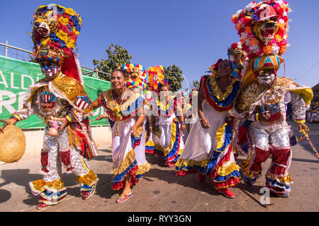Congo dance. Carnival Sunday celebrates the Great Parade of Tradition ...