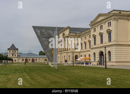 Dresden, Germany - famous for its wonderful Old Town (a Unesco World ...