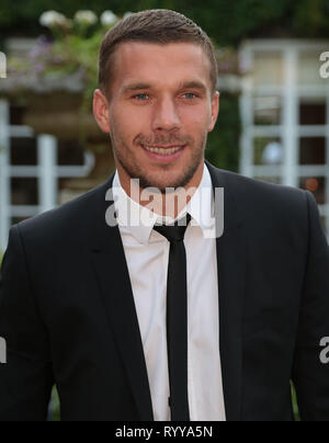 Aug 28, 2014 - London, England, UK - Mo Farah Foundation: A Night Of ...