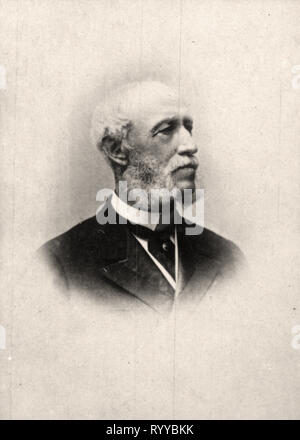 Photographic Portrait Of Munster From Collection Félix Potin, Early ...