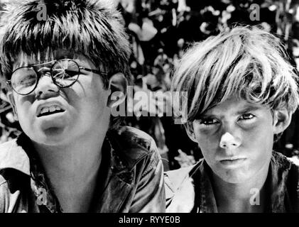 James Aubrey 1963