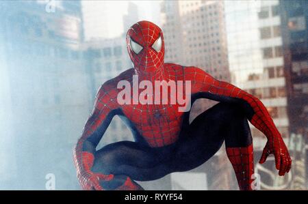 spider man Stock Photo - Alamy