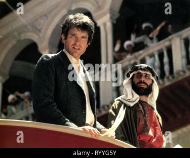 WARREN BEATTY, REDS, 1981 Stock Photo - Alamy