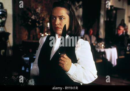 Misery 1990 Kathy Bates Stock Photo 29190848 Alamy