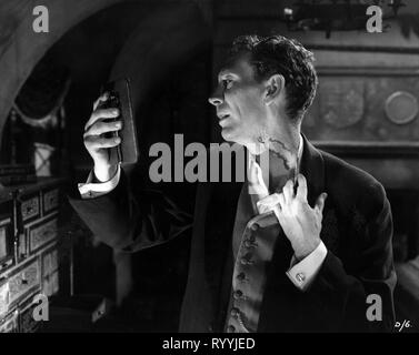 Michael Gough Film Dracula; Horror Of Dracula (UK 1958) Characters: Arthur Director: Terence ...