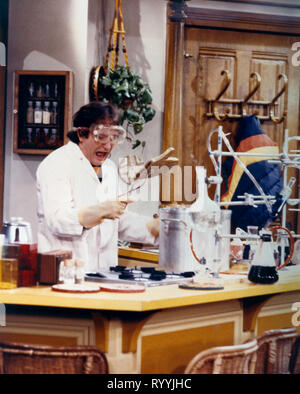 MORK AND MINDY (TV) ROBIN WILLIAMS, JEFFREY JACQUET MKMY 023 Stock ...