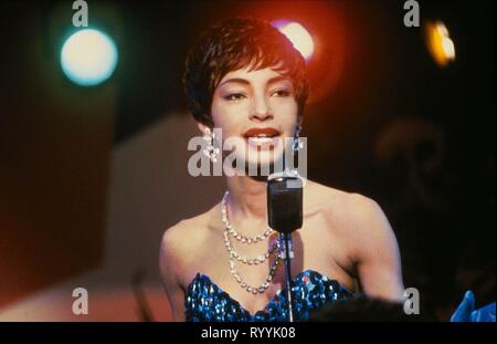 SADE, ABSOLUTE BEGINNERS, 1986 Stock Photo - Alamy