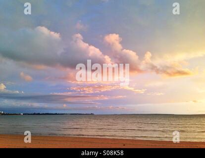 East Point Beach, Darwin, Northern Territory, Australia Stock Photo - Alamy