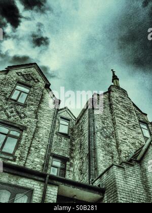 Mosque, Cheetham Hill, Manchester, UK Stock Photo - Alamy