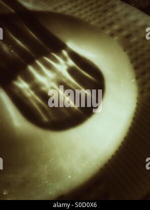 Shadow Of Light Stock Photo - Alamy