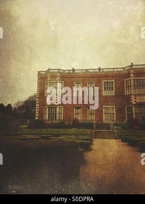 Temple Newsam house Leeds Stock Photo - Alamy