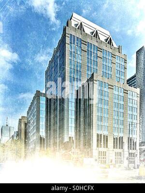 EUROCLEAR headquarters, Brussels, Belgium, Europe Stock Photo - Alamy