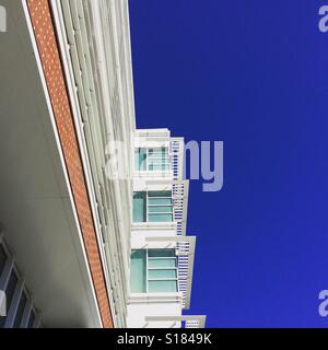 Mugar Building, Cape Cod Hospital, Hyannis, Barnstable, Massachusetts ...