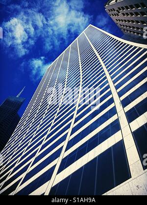 The Grace building on 42nd St., NYC, USA Stock Photo - Alamy