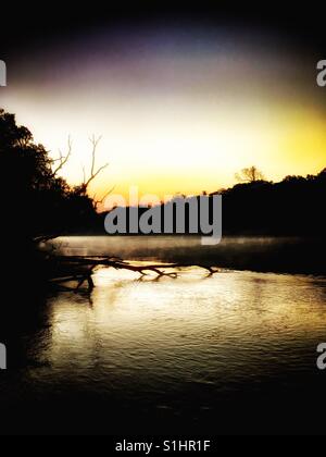 Daly River, Northern Territory Australia Stock Photo - Alamy