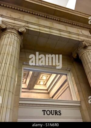 Union Station Tours Stock Photo - Alamy