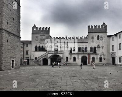 Koper (Capodistria), Slovenia Stock Photo - Alamy
