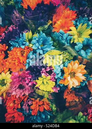 bouquet, daisy, bouquets, daisies Stock Photo - Alamy