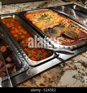 Atlantis Casino Resort, Reno, Nevada Stock Photo - Alamy