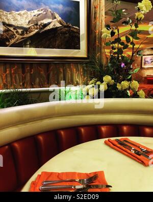 Peppermill, Reno, Nevada, United States Stock Photo - Alamy