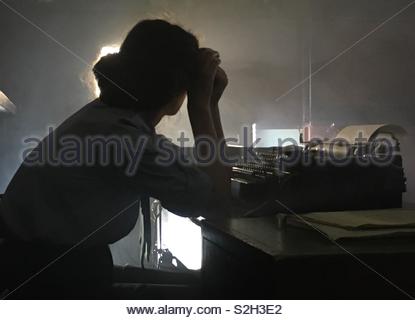 RAF OPERATIONS ROOM Stock Photo: 106377764 - Alamy