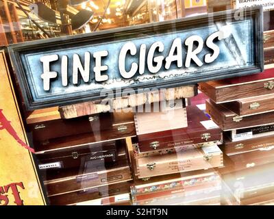 Window Display in SoHo, NYC Stock Photo - Alamy