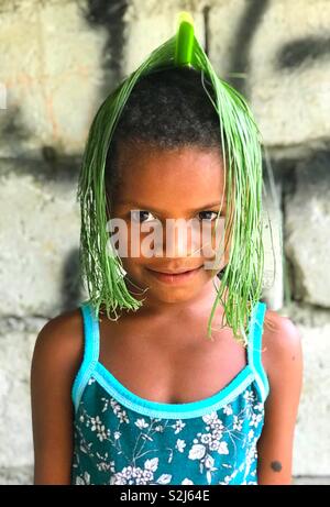 Aeta from the philippines Stock Photo - Alamy
