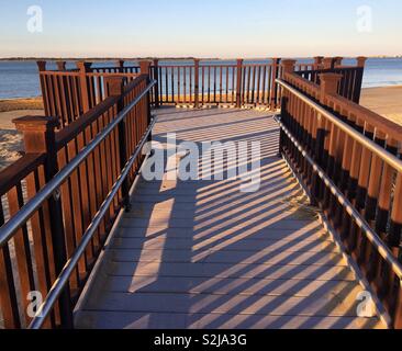 Mill Way Beach, Barnstable, Massachusetts, United States Stock Photo ...