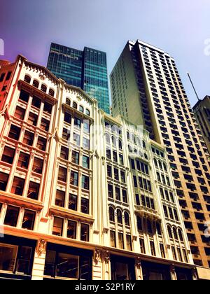 The Argonaut the building on Broadway at W. 57th St., New York City ...