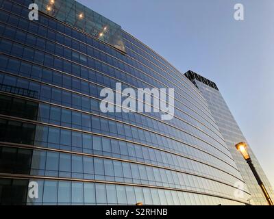 Belgium, Brussels, Rue de la Bourse, Le Cirio, Art Nouveau brewery ...